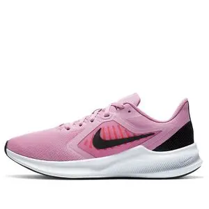 Nike Downshifter 10 Sneakers - Pinkblack