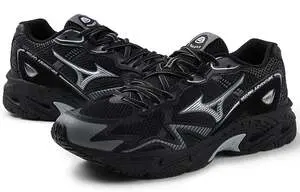 Mizuno Adventure Twe Low Top Sneakers