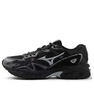Mizuno Adventure Twe Low Top Sneakers - Black