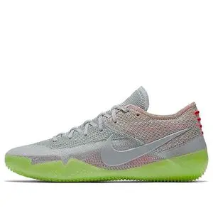 Nike Kobe Ad Nxt 360 Sneakers - Grey/green