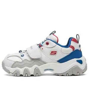 Sketchers D'lites Ii K Athletic Sneakers