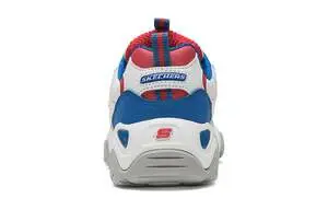 Sketchers D'lites Ii K Athletic Sneakers