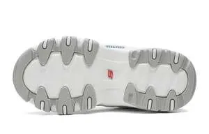 Sketchers D'lites Ii K Athletic Sneakers