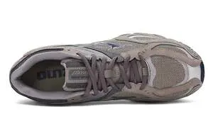 Mizuno Wave Orion Low Top Sneakers - Dark Gray