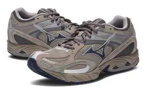 Mizuno Wave Orion Low Top Sneakers - Dark Gray