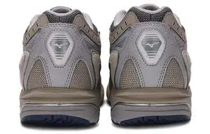 Mizuno Wave Orion Low Top Sneakers - Dark Gray