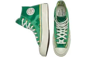 CONVERSE Chuck 70 High Top "celtics