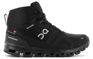 On Cloudrock Waterproof Boots