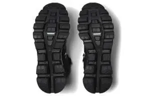 On Cloudrock Waterproof Boots