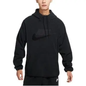 Nike Club Fleece Hoodie