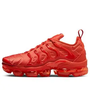 Nike Nike Air VaporMax Plus Sneakers Orange