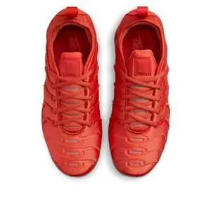 Nike Vapormax Plus Sneakers - Orange