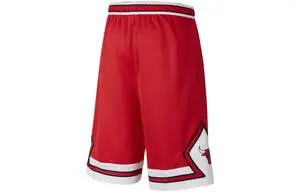 Nike Chicago Bulls Nba Swingman Shorts