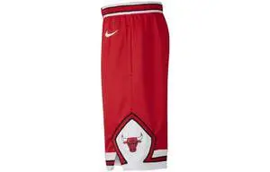 Nike Chicago Bulls Nba Swingman Shorts