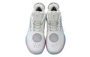 LI-NING Way Of Wade Sneakers