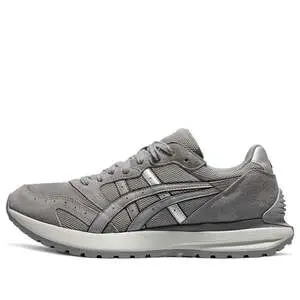 Asics Tarther Sc Low Cut Sneakers - Grey/silver