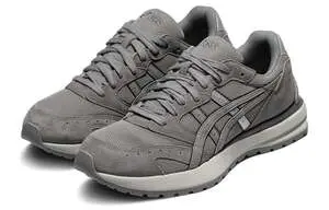 Asics Tarther Sc Low Cut Sneakers - Grey/silver