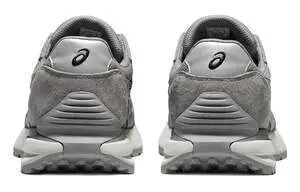 Asics Tarther Sc Low Cut Sneakers - Grey/silver