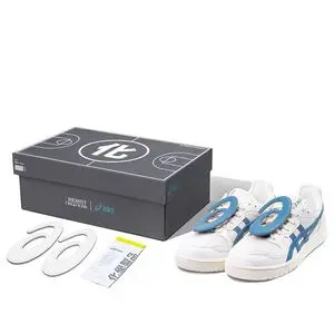 Asics X Chemist Creations All Court Alpha-s - Black