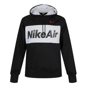 Nike Colorblock Graphic Hoodie