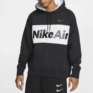 Nike Colorblock Graphic Hoodie