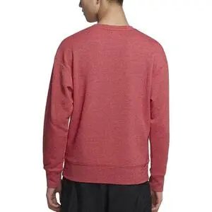 Nike Club Crew Neck Shirt - Redpink