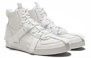 Onitsuka Tiger High Top Sneakers