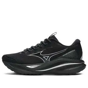 Mizuno Wave Rider 26 - Black/grey