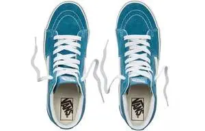 VANS Sk8-hi High Top Sneakers