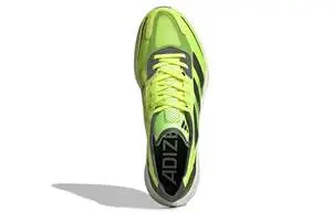 Adidas Adizero Boston Low Top Sneakers