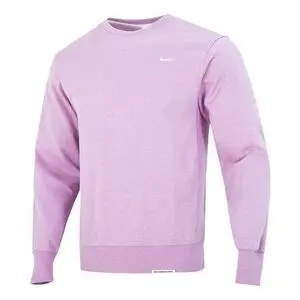 Nike Nike Standard Issue Crewneck Sweatshirt Default Colorway