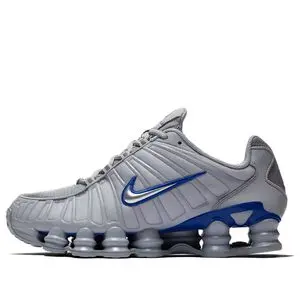 Nike Nike Shox TL "Wolf Grey" Sneakers Grey/blue