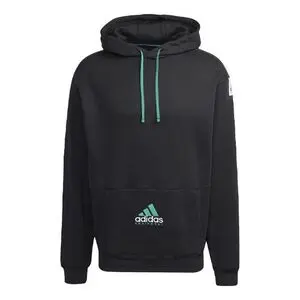 Adidas Originals Eqt Hoodie - Multi-color
