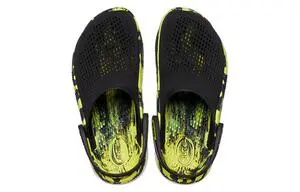 CROCS Literide 2.0 Clog - Black