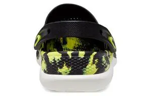 CROCS Literide 2.0 Clog - Black