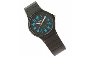 Casio Quartz Analog Watch