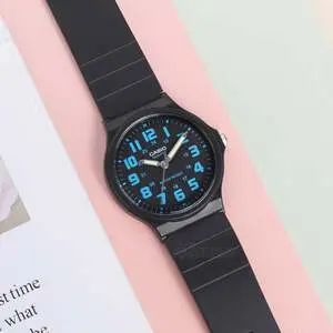 Casio Quartz Analog Watch