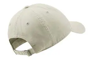 Nike Heritage 86 Futura Washed Cap