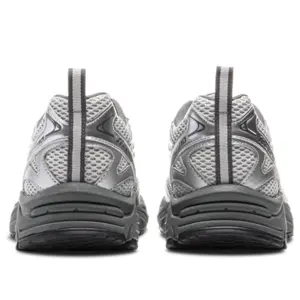 Mizuno Lg 2000 Sneakers - Silver/grey
