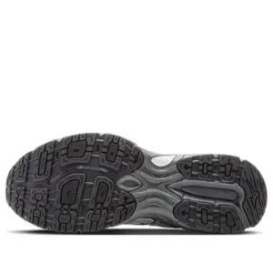 Mizuno Lg 2000 Sneakers - Silver/grey