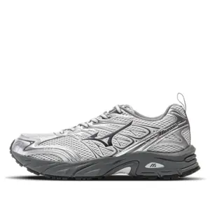 Mizuno Mizuno LG 2000 Sneakers Silver/grey