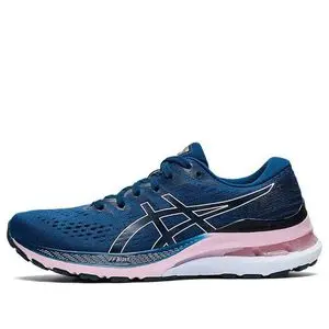 Asics Gel-kayano 28 Performance Footwear - Blue/purple