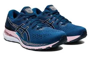 Asics Gel-kayano 28 Performance Footwear - Blue/purple