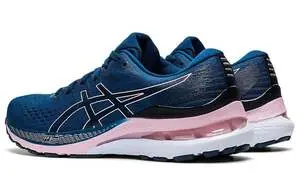 Asics Gel-kayano 28 Performance Footwear - Blue/purple