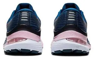 Asics Gel-kayano 28 Performance Footwear - Blue/purple