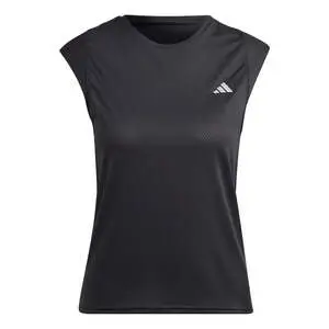 Adidas Heat.rdy Tee - Black