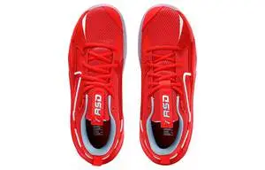 PUMA J. Cole X Rs-dreamer 'blood, Sweat, And Tears' Low Top Sneakers - Red/white