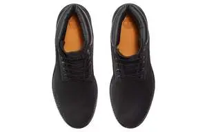 Timberland Premium Inch Waterproof Lace-up Boots - Back