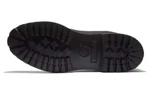 Timberland Premium Inch Waterproof Lace-up Boots - Back