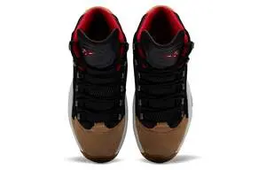 REEBOK Question Mid '76ers Alternate Sneakers